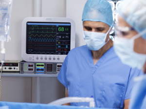 La vie avec une cardiopathie congénitale : diagnostic et traitement