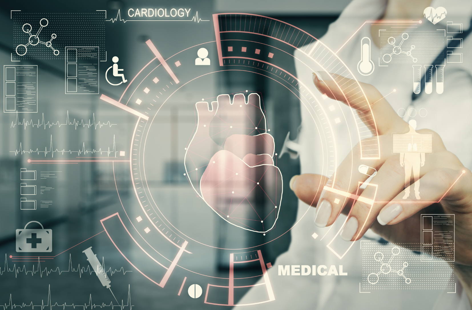 Advanced technologies revolutionizing the field of cardiology
