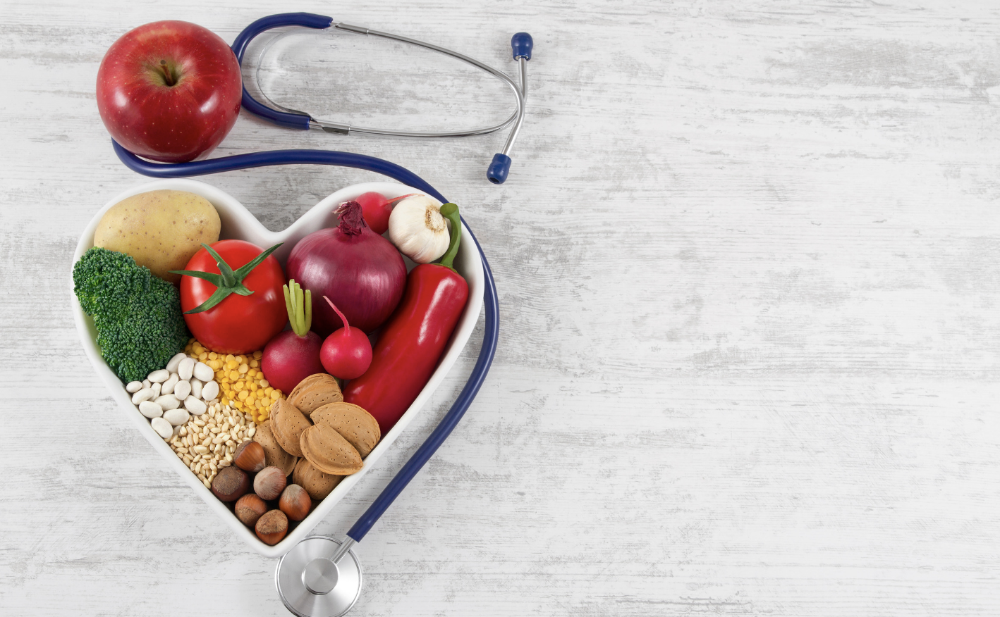 Avoir un coeur en bonne santé : les habitudes quotidiennes