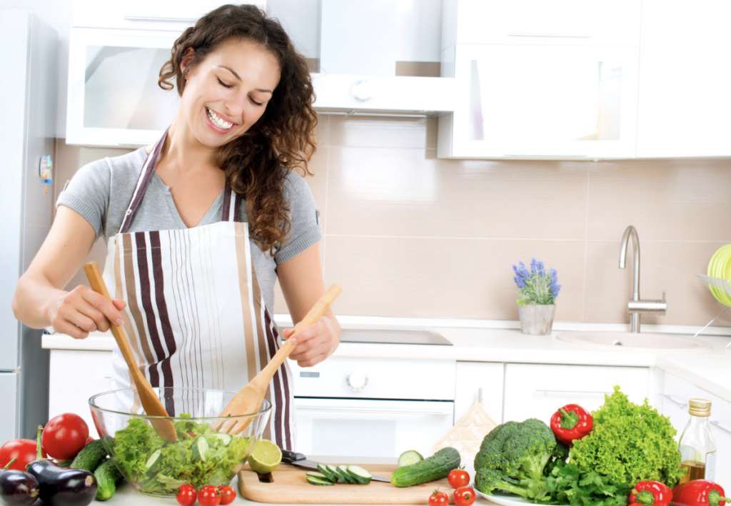 Les meilleurs aliments pour un cœur fort : Votre guide d'alimentation ...